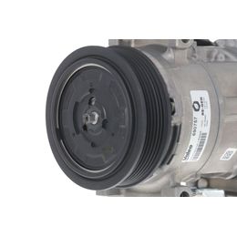 Valeo Kompressor, Klimaanlage 690757 f&uuml;r DS Peugeot