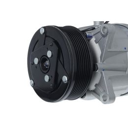 Valeo Kompressor, Klimaanlage 690029 f&uuml;r VW