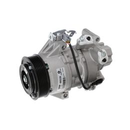 Valeo Kompressor, Klimaanlage 690238 f&uuml;r TOYOTA
