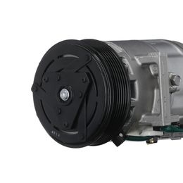 Valeo Kompressor, Klimaanlage 690250 f&uuml;r RENAULT