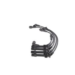 Bosch Z&uuml;ndleitungssatz 0986357242 f&uuml;r Opel Vaughall