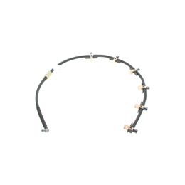 Bosch Schlauch, Leckkraftstoff 0445130211 f&uuml;r Mercedes