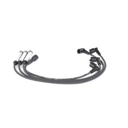 Bosch Z&uuml;ndleitungssatz 0986356747 f&uuml;r Opel Vaughall