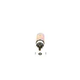 Bosch Kraftstoffpumpe 0986580804 im Kraftstoffbeh&auml;lter f&uuml;r RENAULT