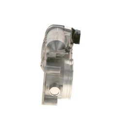 Bosch Drosselklappenstutzen 0280750474 f&uuml;r Porsche VW