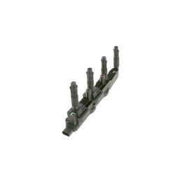 Bosch Z&uuml;ndspule 0221503033 f&uuml;r Mercedes