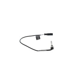 Bosch Sensor, Abgastemperatur 0986259214 f&uuml;r VW