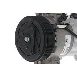 Valeo Kompressor, Klimaanlage AUSTAUSCHTEIL 813882 f&uuml;r RENAULT