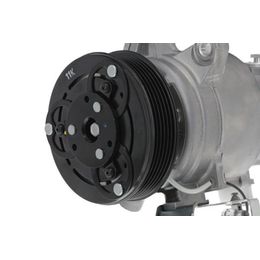 Valeo Kompressor, Klimaanlage 814719 f&uuml;r Subaru