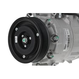 Valeo Kompressor, Klimaanlage 811144 f&uuml;r Audi VW
