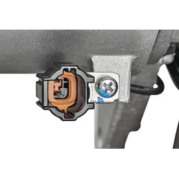Valeo Kompressor, Klimaanlage NEW ORIGINAL PART 815025 f&uuml;r NISSAN