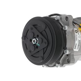 Valeo Kompressor, Klimaanlage AUSTAUSCHTEIL 699772 f&uuml;r LANCIA Peugeot