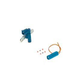 Bosch Impulsgeber, Kurbelwelle 0986280455 f&uuml;r Opel GENERIC RENAULT NISSAN