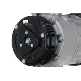 Valeo Kompressor, Klimaanlage 690034 f&uuml;r JAGUAR LAND ROVER