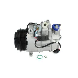 Bosch Kompressor, Klimaanlage 1986ad1049 f&uuml;r Mercedes