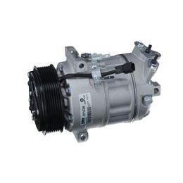 Valeo Kompressor, Klimaanlage 811234 f&uuml;r Fiat NISSAN