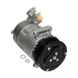 Bosch Kompressor, Klimaanlage 1986ad1355 f&uuml;r Ford