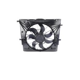 Bosch L&uuml;fter, Motork&uuml;hlung 0130707513 f&uuml;r Mercedes