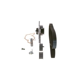 Bosch Wasserpumpe + Zahnriemensatz 1987946401
