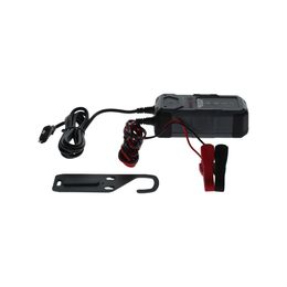 Bosch Batterieladeger&auml;t Bosch C10 &ndash; Komfort-Lader f&uuml;r 12V-Autobatterien 0189911010