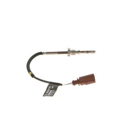 Bosch Sensor, Abgastemperatur 0986259019 f&uuml;r VW
