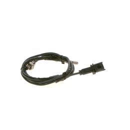 Bosch Sensor, Abgastemperatur 0986259004 f&uuml;r Fiat