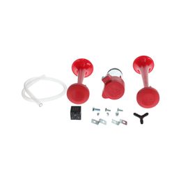 Bosch Fanfare 0328003024 f&uuml;r Ford MITSUBISHI