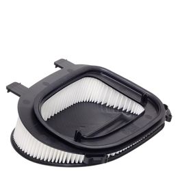 HENGST FILTER Luftfilter e1073l Filtereinsatz 92mm f&uuml;r BMW
