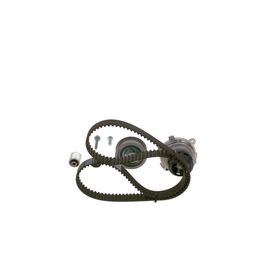 Bosch Wasserpumpe + Zahnriemensatz 1987946407
