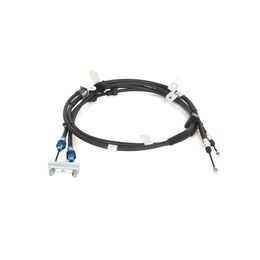 Bosch Seilzug, Feststellbremse 1987482666 f&uuml;r Ford