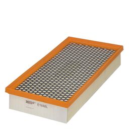 HENGST FILTER Luftfilter e1608l Filtereinsatz 60mm f&uuml;r SSANGYONG TATA