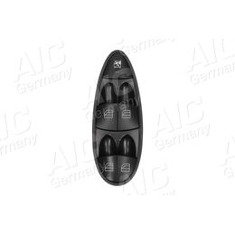 AIC Schalter, Fensterheber 55998 vorne links f&uuml;r Mercedes