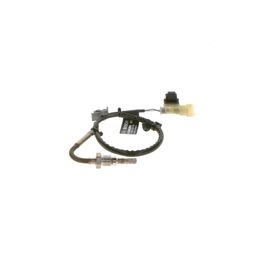 Bosch Sensor, Abgastemperatur 0986259133 f&uuml;r GMC
