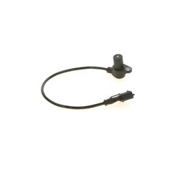 Bosch Impulsgeber, Kurbelwelle 0261210201 f&uuml;r NISSAN