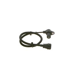 Bosch Impulsgeber, Kurbelwelle 0281002332 f&uuml;r Iveco