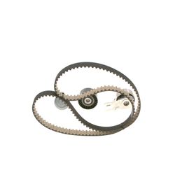 Bosch Zahnriemensatz 1987946673 f&uuml;r Ford Opel