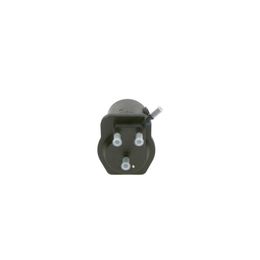 Bosch Kraftstofffilter 0450907011 Leitungsfilter 184mm f&uuml;r NISSAN RENAULT