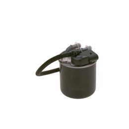 Bosch Kraftstofffilter f026402841 Leitungsfilter 100mm f&uuml;r Mercedes