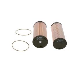 Bosch Kraftstofffilter f026402146