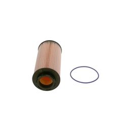 Bosch Kraftstofffilter f026402745 f&uuml;r MAN