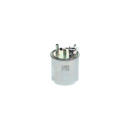 Bosch Kraftstofffilter f026402166 Leitungsfilter 138mm f&uuml;r NISSAN RENAULT