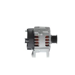 Bosch Generator 1986a01197 f&uuml;r Suzuki RENAULT