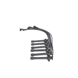 Bosch Z&uuml;ndleitungssatz 0986357167 f&uuml;r Opel Vaughall