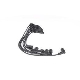 Bosch Z&uuml;ndleitungssatz 0986357055 f&uuml;r Opel Vaughall