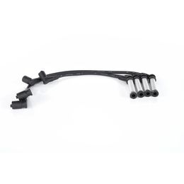 Bosch Z&uuml;ndleitungssatz 0986357148 f&uuml;r Opel CHEVROLET Vaughall