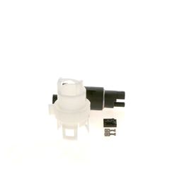 Bosch Kraftstoffpumpe 0580314165 im Kraftstoffbeh&auml;lter f&uuml;r Peugeot Opel LANCIA Fiat ALFA ROMEO TALBOT