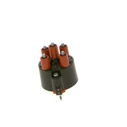 Bosch Z&uuml;ndverteilerkappe 1235522325 f&uuml;r ROLLS-ROYCE Porsche