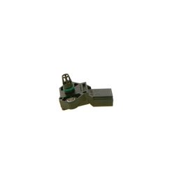 Bosch Sensor, Ladedruck 0261230208 f&uuml;r VW