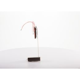 Bosch Sensor, Kraftstoffvorrat 1582980044 Anbau f&uuml;r Fiat