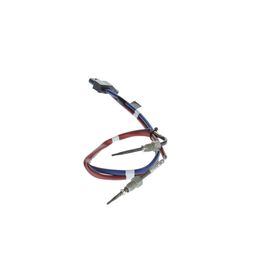 Bosch Sensor, Abgastemperatur 0986259227 f&uuml;r NISSAN